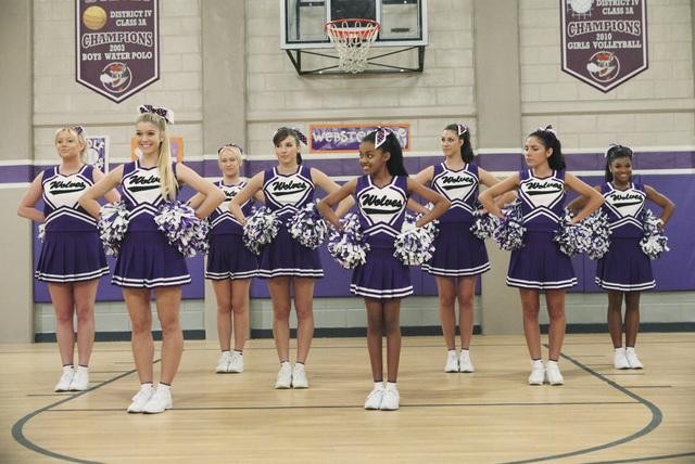 Disney A.N.T. Farm: ParticipANTS -- Stills