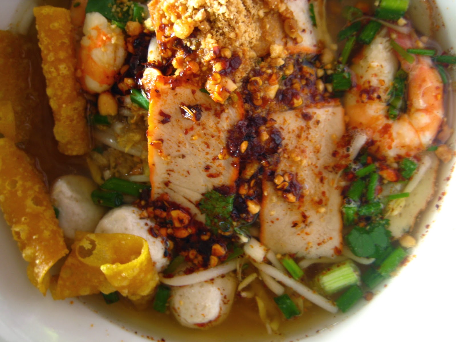 Beautiful Life: The Local