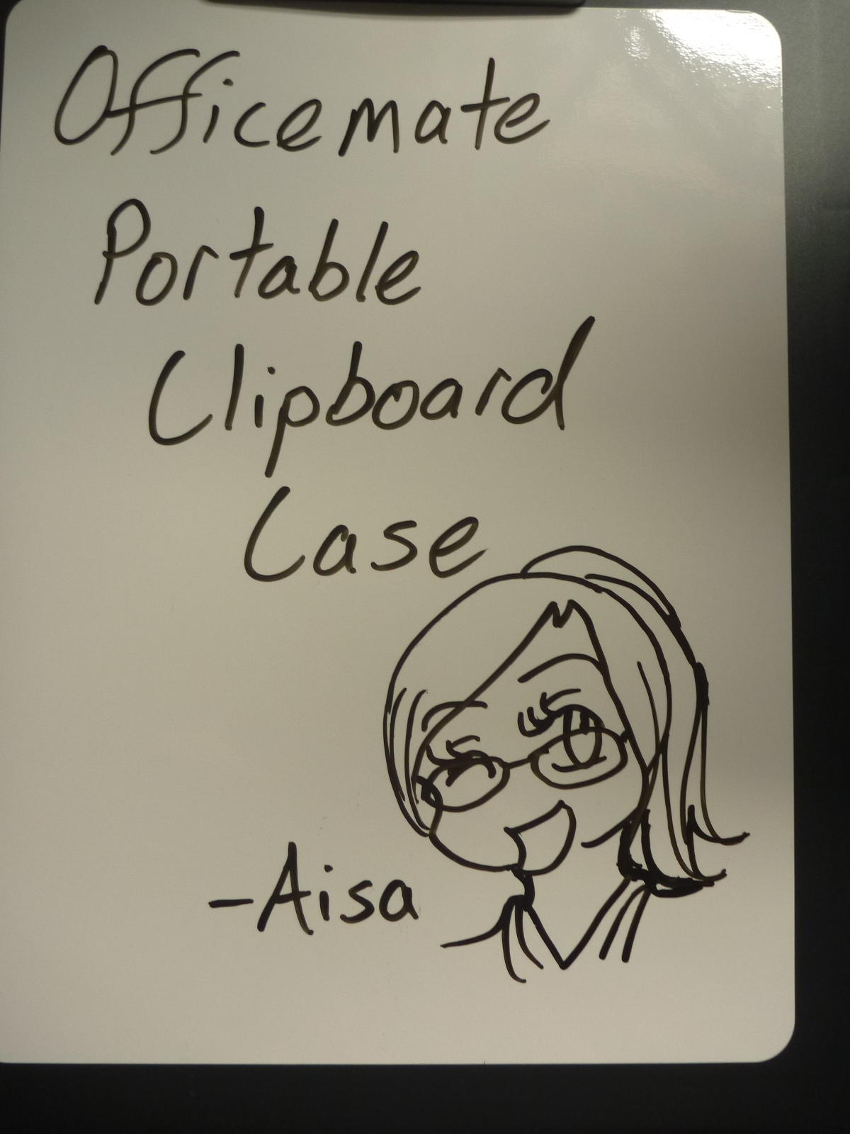 Review: Shoplet Featuring Officemate Products - Aisazia Creations Blog