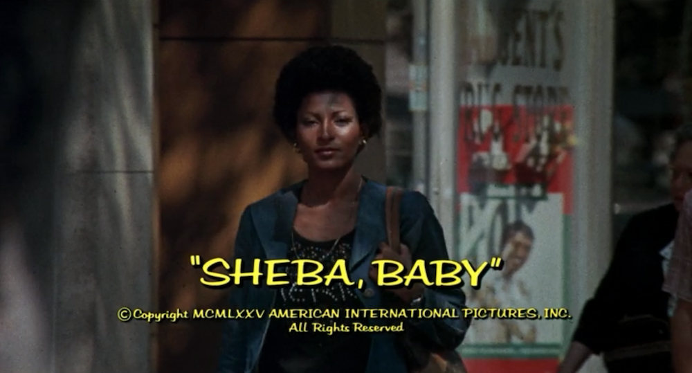 WTYWtD: Three Honkies: Sheba, Baby (Girdler, 1975)
