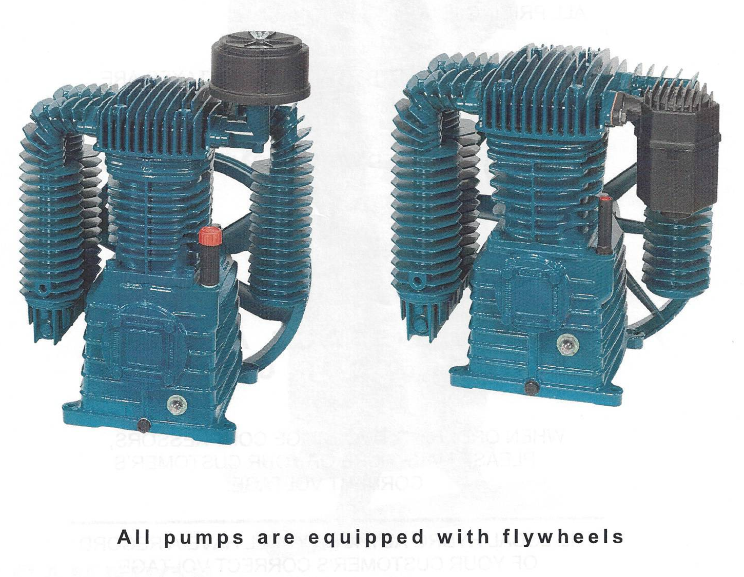 Techquip Air Compressors