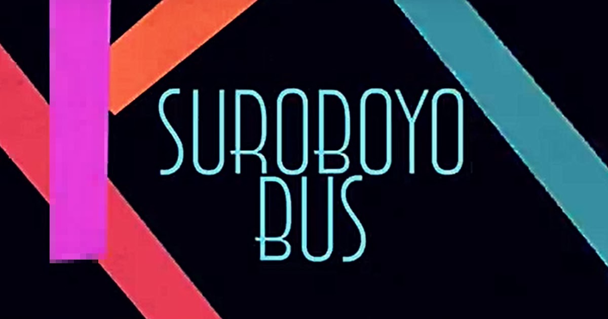 Suroboyo Bus