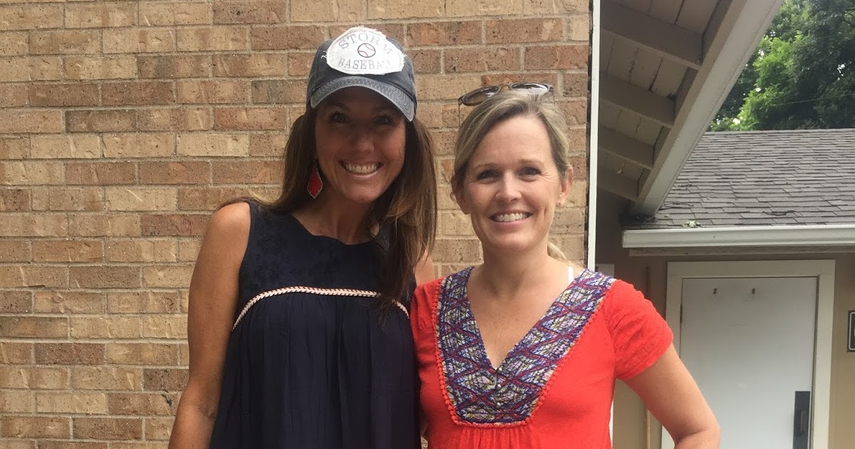 Trendy Mindy and Her Loves...: WORLD SERIES Day 6/SONDAYS CAMP Day 6 Friday