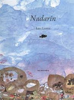 Cuentos Encantados: NADARÍN