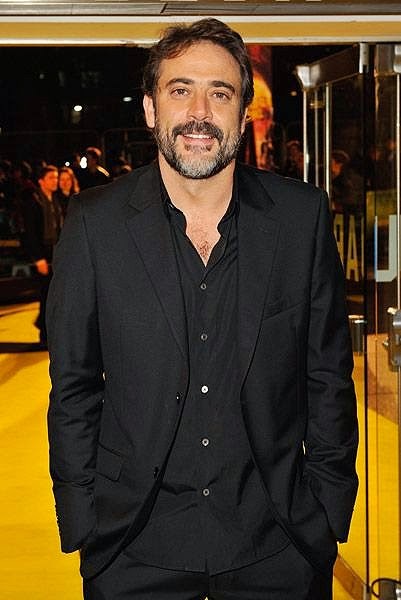 "Jeffrey Dean Morgan"