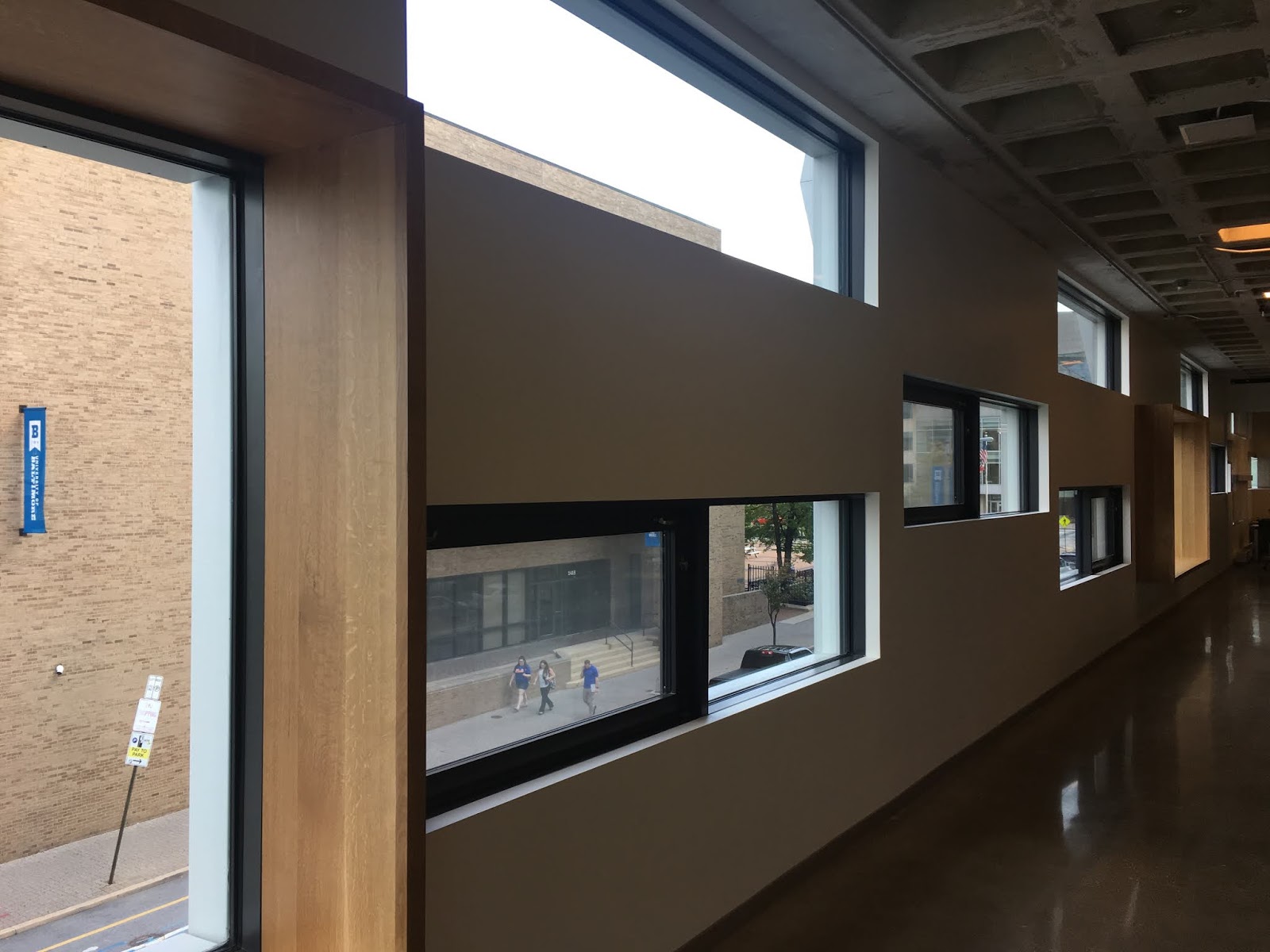 Community Architect Daily: The UB library recast: Architecture to get ...