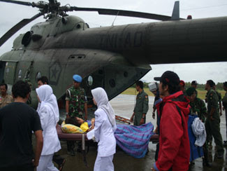 5th AMCDRR 2012: MILITARY OPERATIONS OTHER THAN WAR