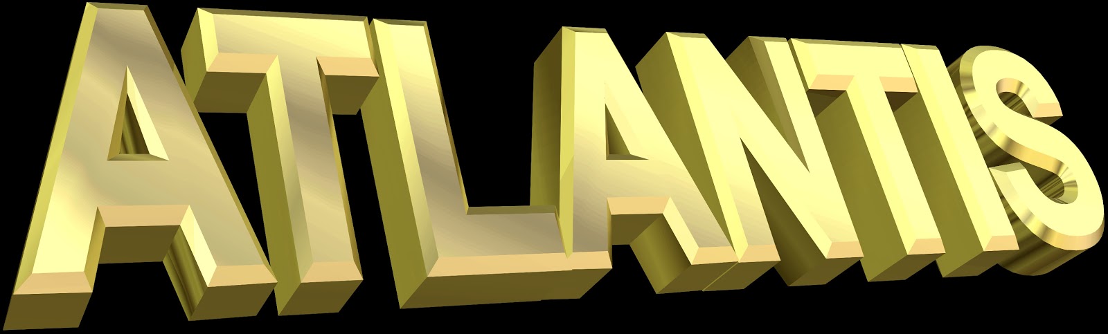 Atlantis