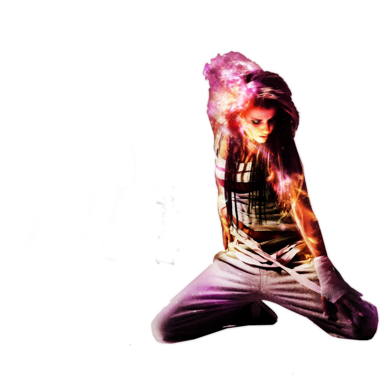 Render - Dance | D-Efeitos Design