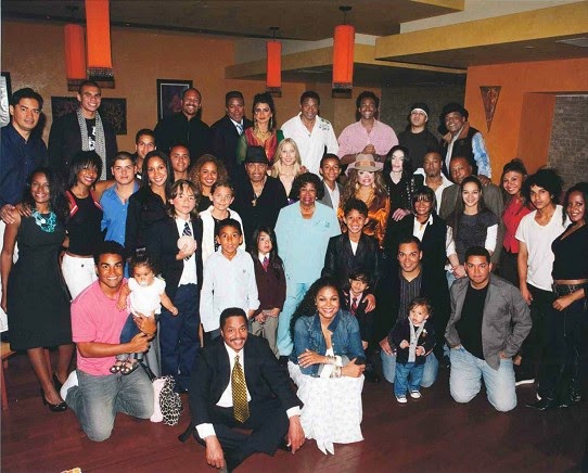 Michael and the Truth: Q&A Session: Bill Whitfield and Javon Beard ...