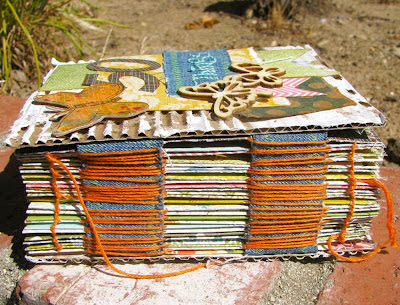 jjflair: 50 Things - The Covers And The Binding