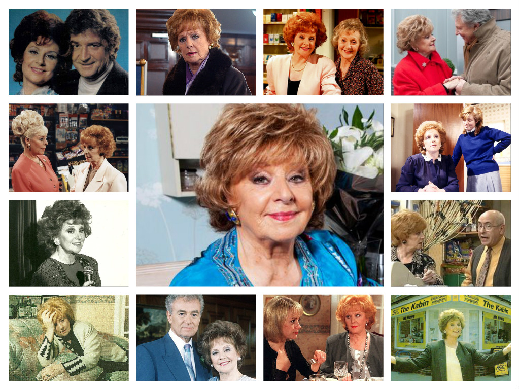 Bluenose Corrie Blogger: Rita at 85: Your favourite moments?