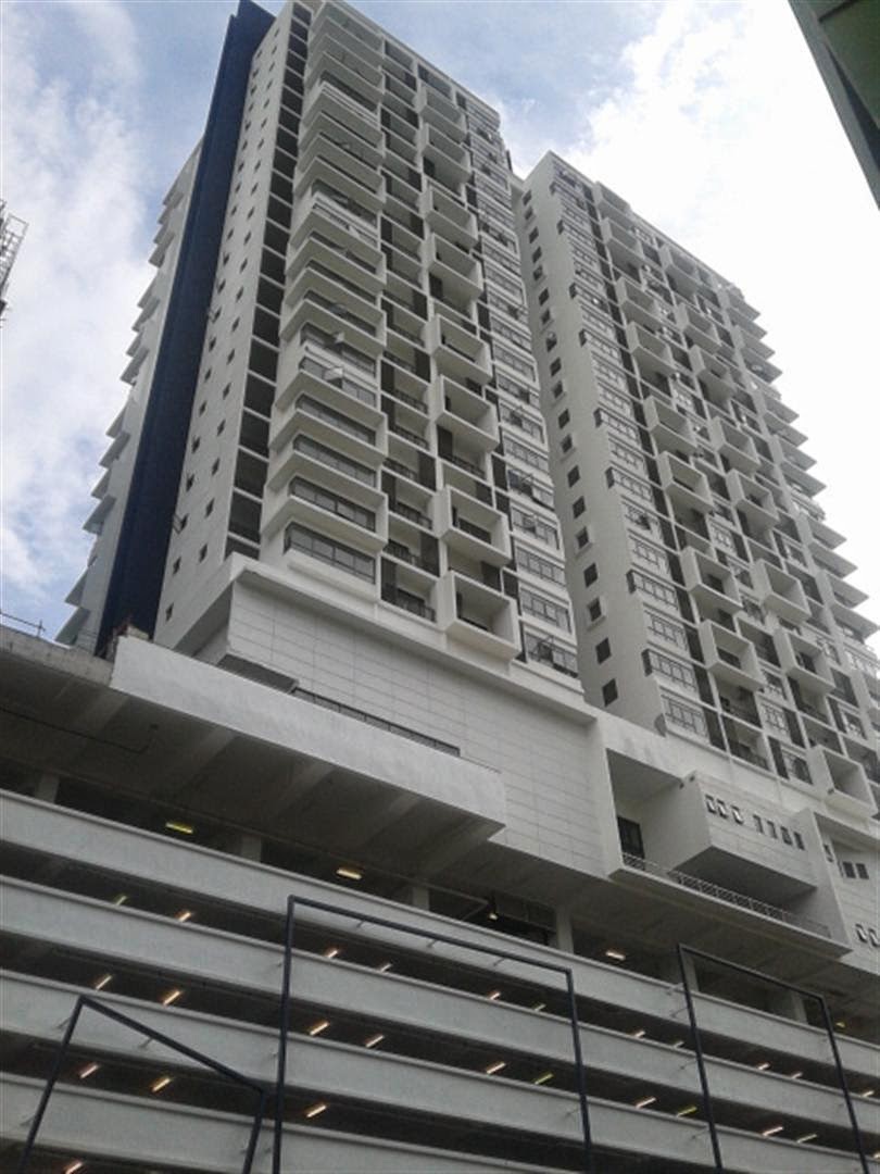 Neo Damansara Perdana, Damansara Perdana , Selangor Malaysia - near to ...