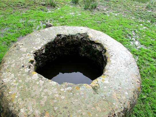 SENDERISMO EN EL RIF/RANDONNÉES DANS LE RIF: DHAR HAJAR Y FAHS LEMHAR ...