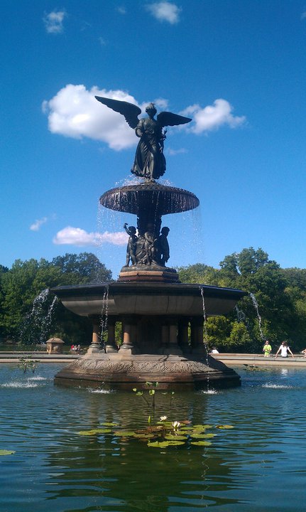 Dedicated to Buffalo: BUFFALO: Bottom-Up or Master Plan? A blog ...