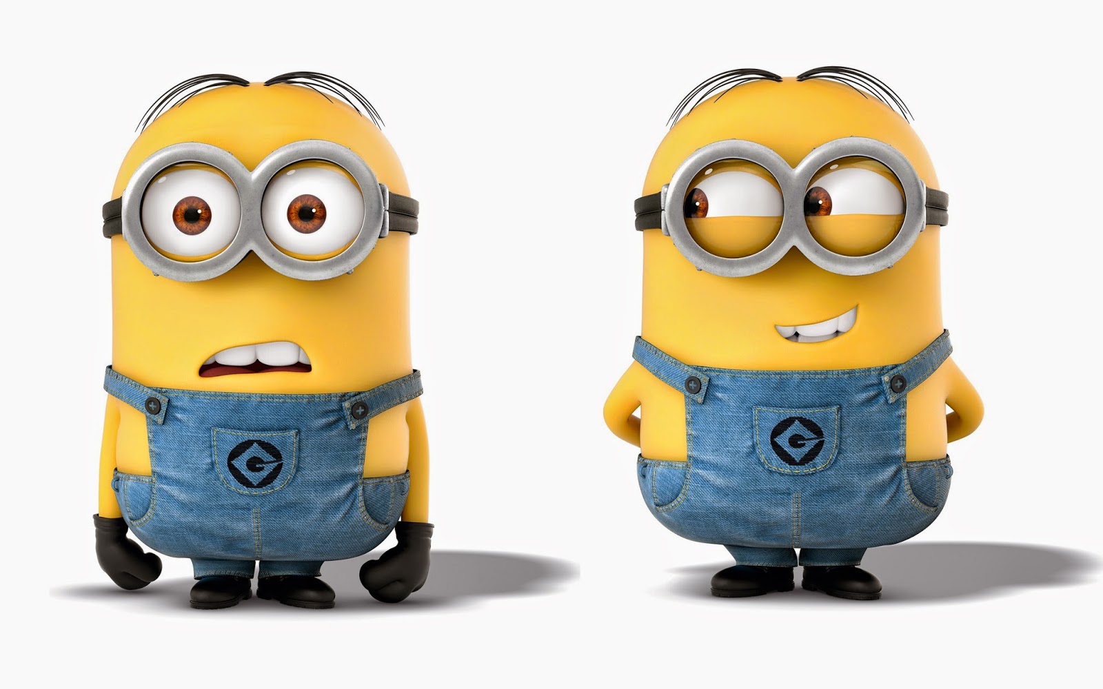 Filme dos Minions tem estréia para 2015 [ATUALIZADO] - Anima Coupe