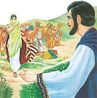 Aqui eu Aprendi!: Isaque, o sorriso de uma Promessa - Livro de Gênesis