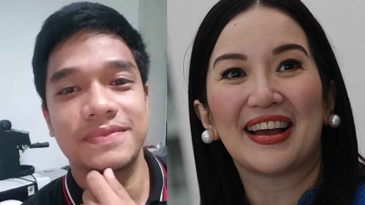 OFW sends a powerful open letter to Kris Aquino: 'Wag mo agawin samin ang demokrasya Kris' - The ...