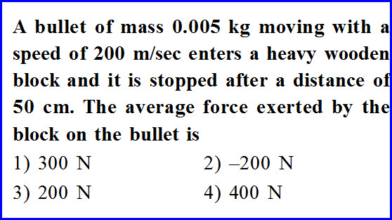 Laws of Motion Problems with Solutions Two | IIT JEE and NEET Physics