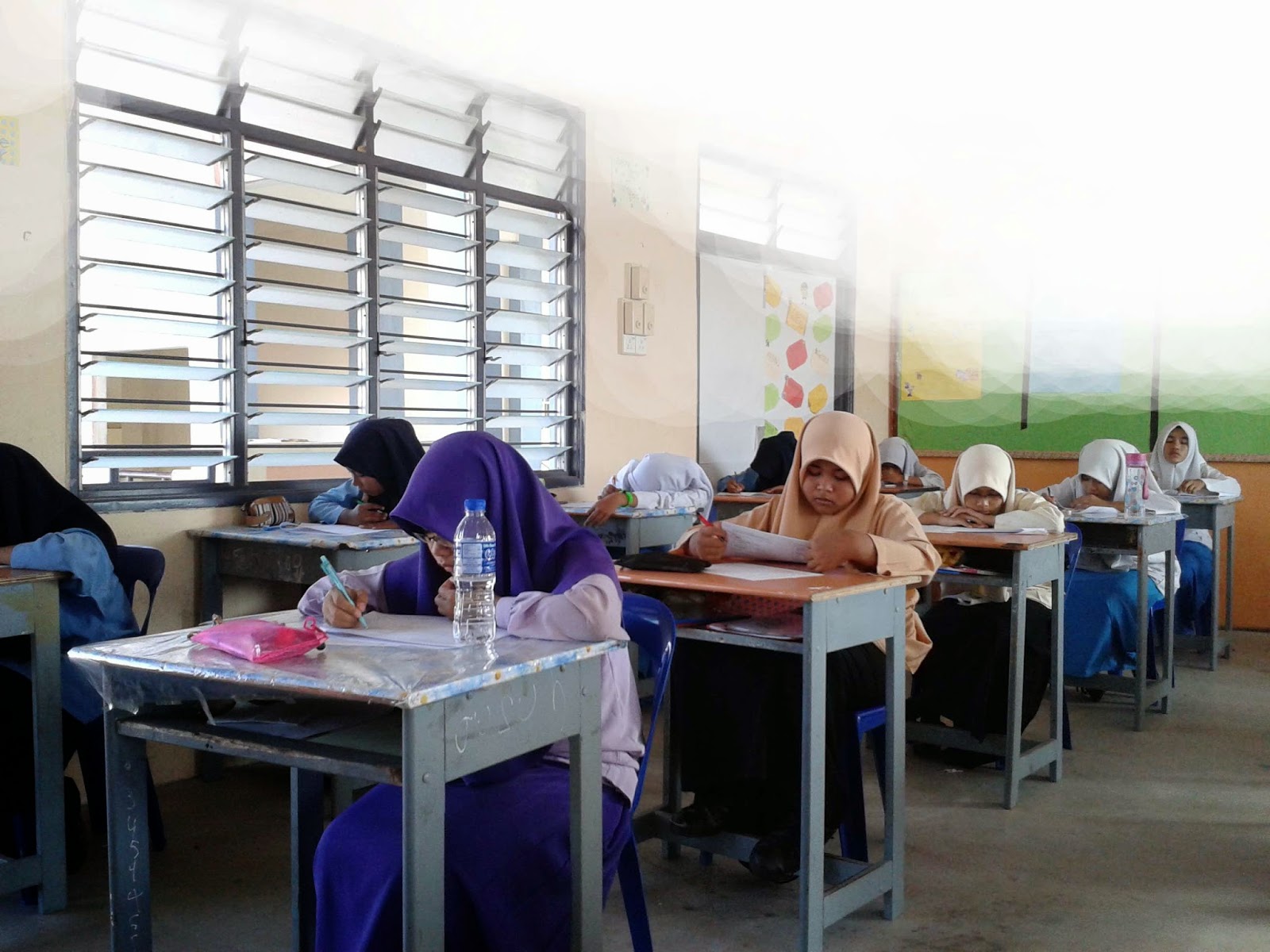 SMK SERI BUKIT PUTERI