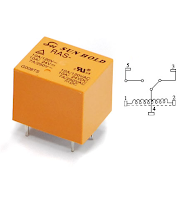 El Eléctrico: RELEVADOR