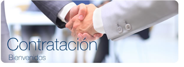 Proceso de Contratación