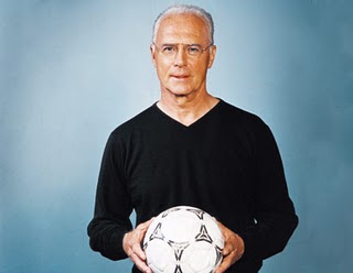 Franz Beckenbauer Wallpapers | Real Madrid Wallpaper Hd