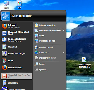 tutorial : como usar power point : como entrar a power point