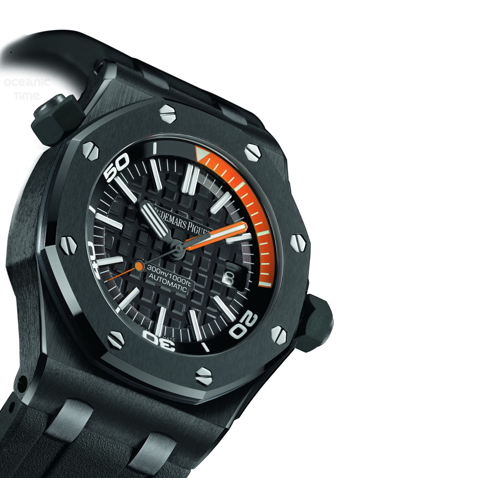 AP Diver The Series | WatchUSeek Watch Forums