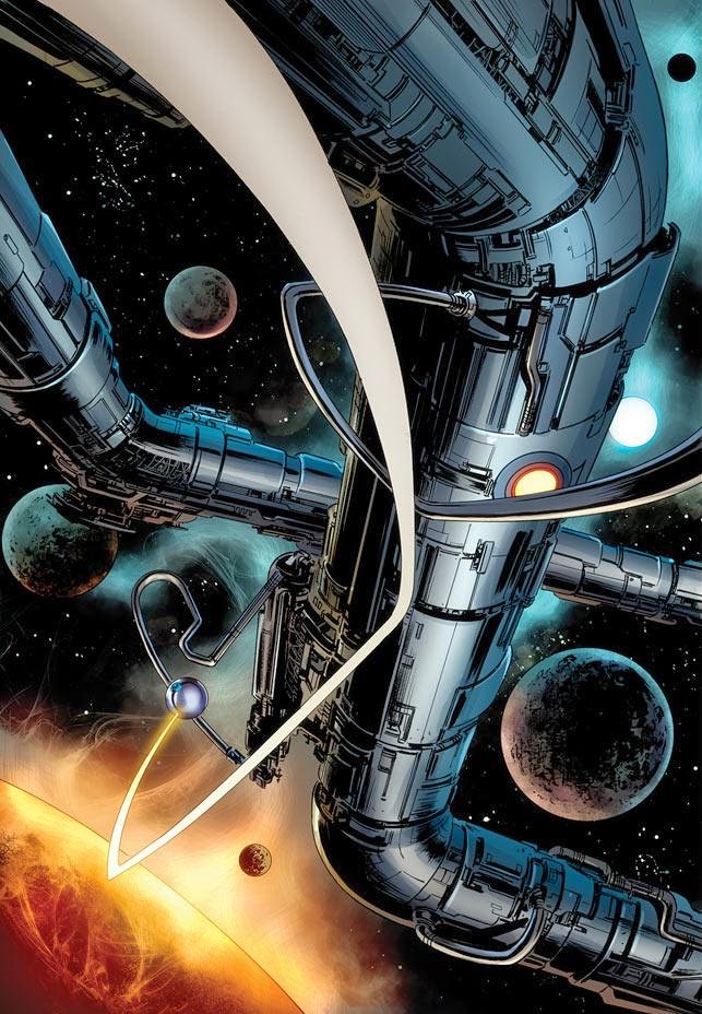 盤點漫威宇宙裡最強大的道具 ~ 美漫X閒聊