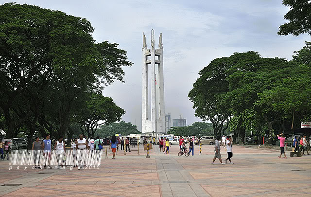 Philippines: 21st Century Parks: A Lush of Green Amidst a Shifting City ...