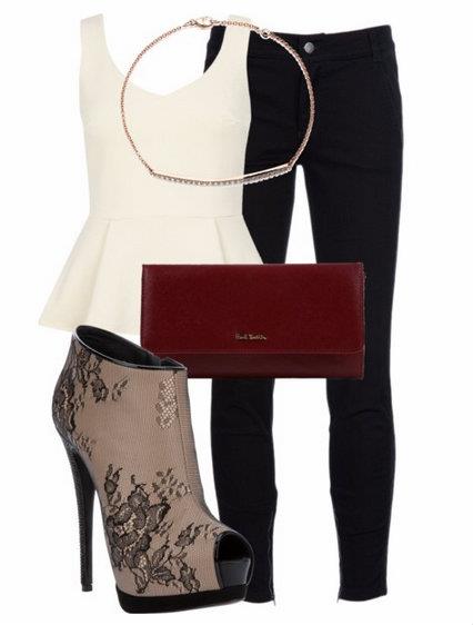 POP CUTIE BEAUTY: Como vestir bien con poca ropa y poco dinero.. TIPS ...