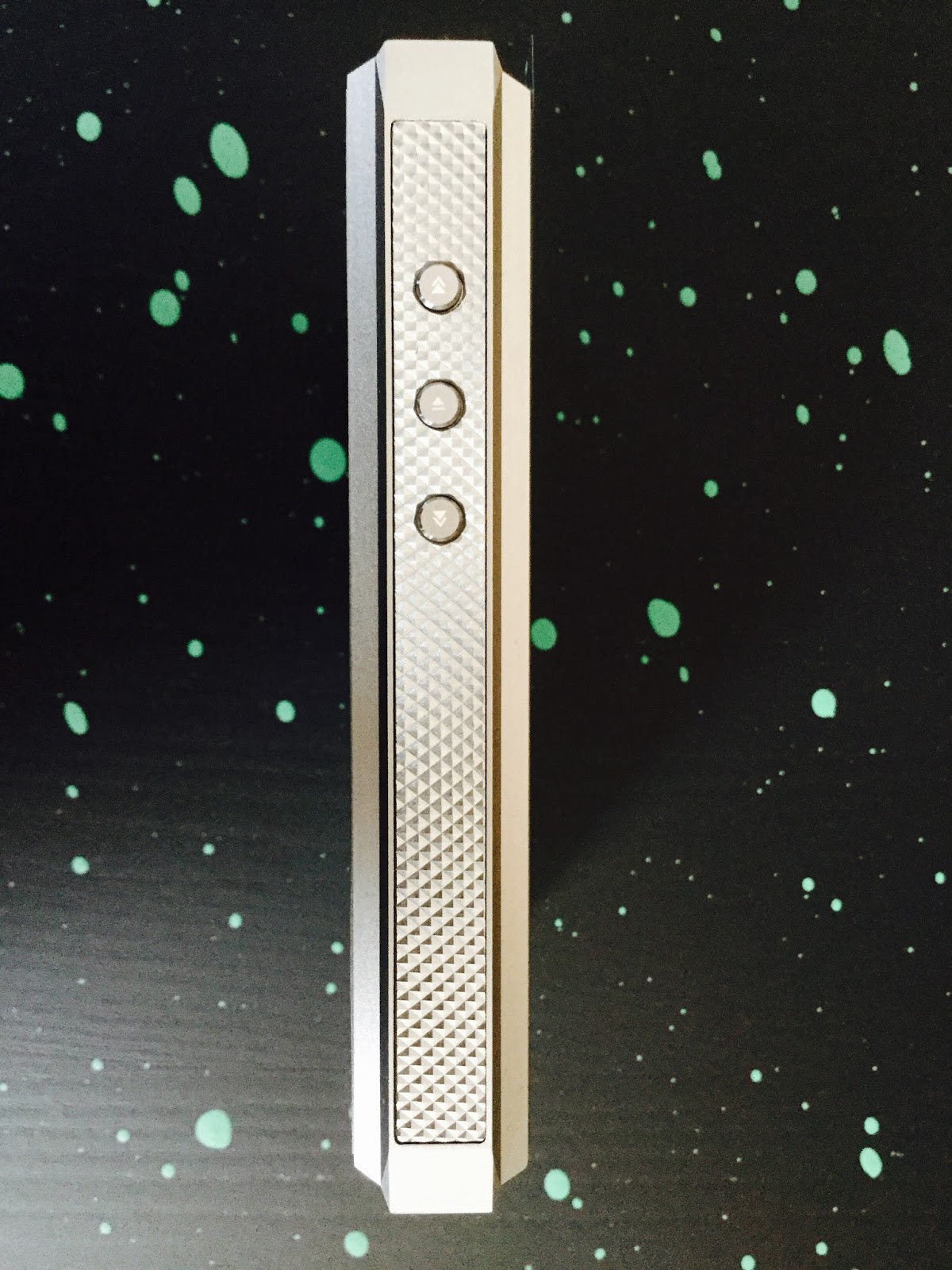 The Audio-Opus Opus#3 Dap review - expatinjapan