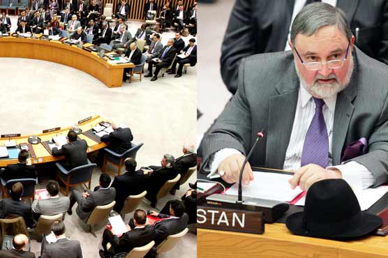 Pakistan Ambassador To United Nations Abdullah Haroon Resigned - All ...