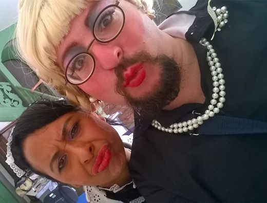 Claudia Canto - Jornalismo Literário: 2016