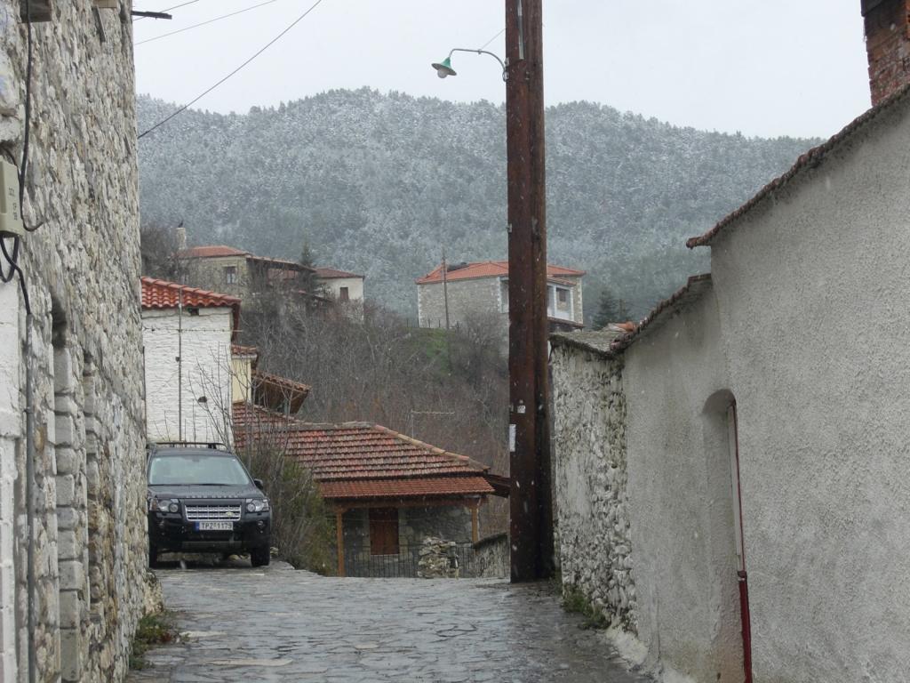 ΒΑΜΒΑΚΟΥ ΠΑΡΝΩΝΑΣ - ένα με την φύση: ΔΕΙΤΕ ΦΩΤΟΓΡΑΦΙΕΣ ΑΠΟ ΤΗΝ ΒΑΜΒΑΚΟΥ