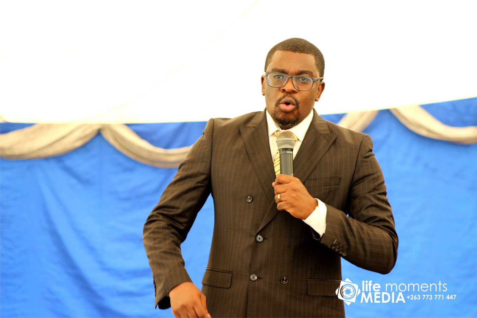 Honour - What Does That Mean with Apostle B. Java (Founder's Day Notes)