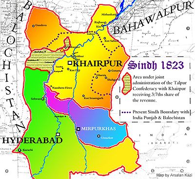 Rights & Movements: Sindhi nationalism through the kaleidoscope of history