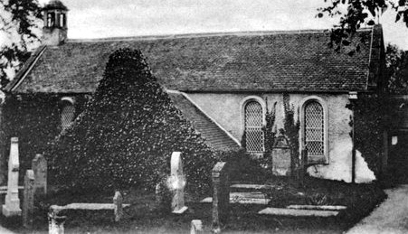 Tour Scotland: Old Photographs Spott Scotland