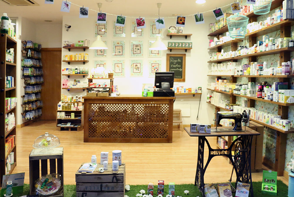 Educases: Ventajas de aumentar la visibilidad de tu herbolario o ...