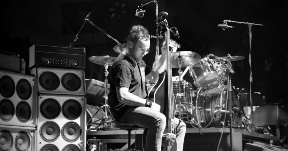 THE SKY I SCRAPE: Jeff to Guerilla Candy: Everything You've Heard Means ...