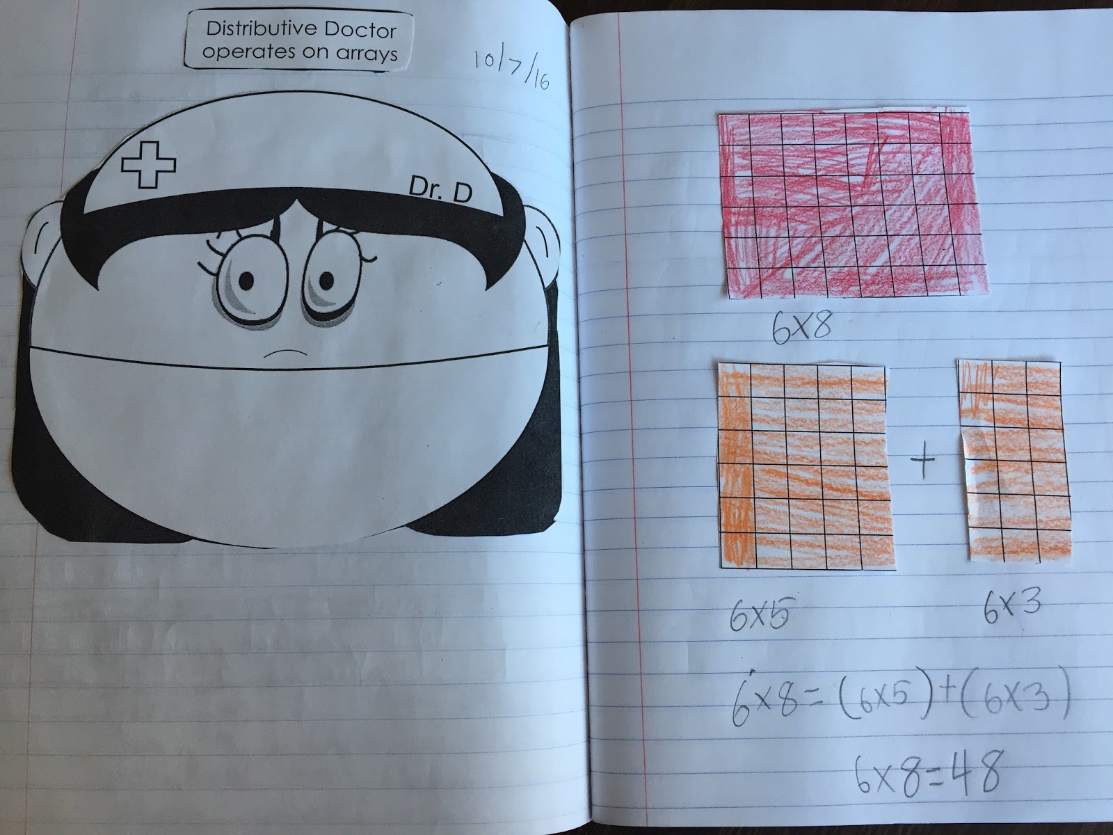 Mrs. Watson's Weekly: Saturday Summarizing...