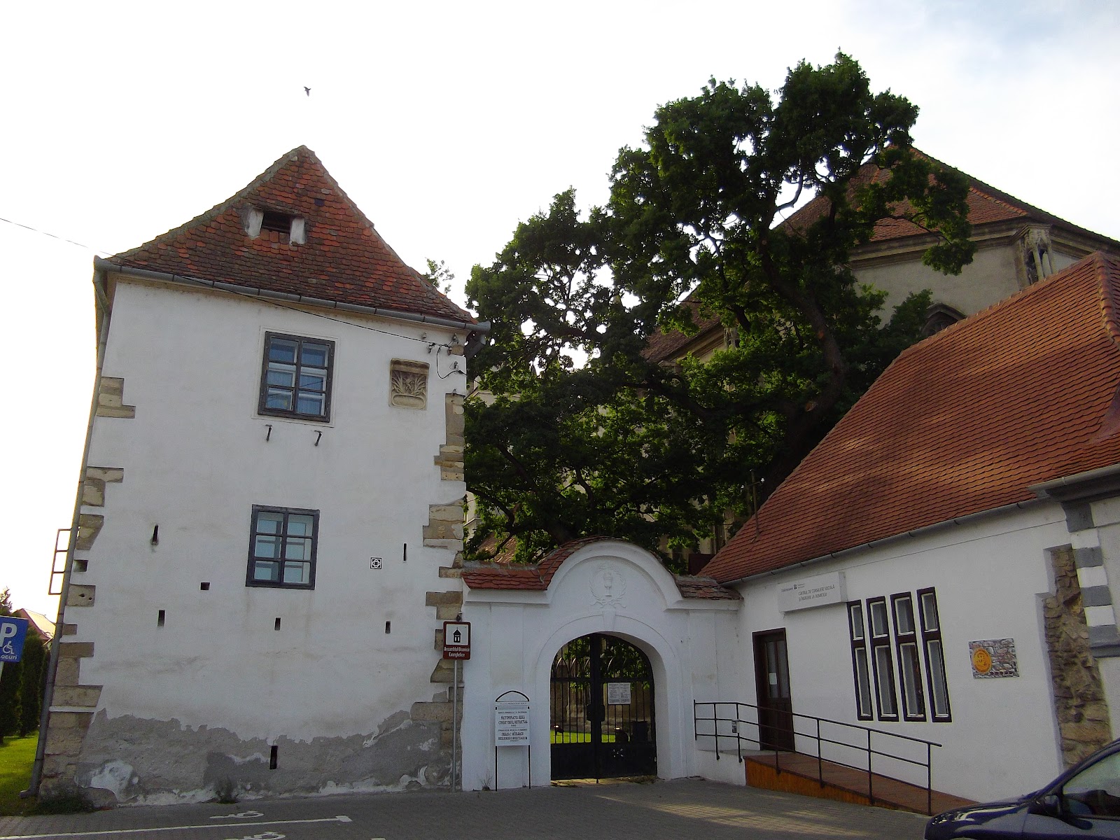 Trip to Sebes, Romania - part 2 | Life in Luxembourg