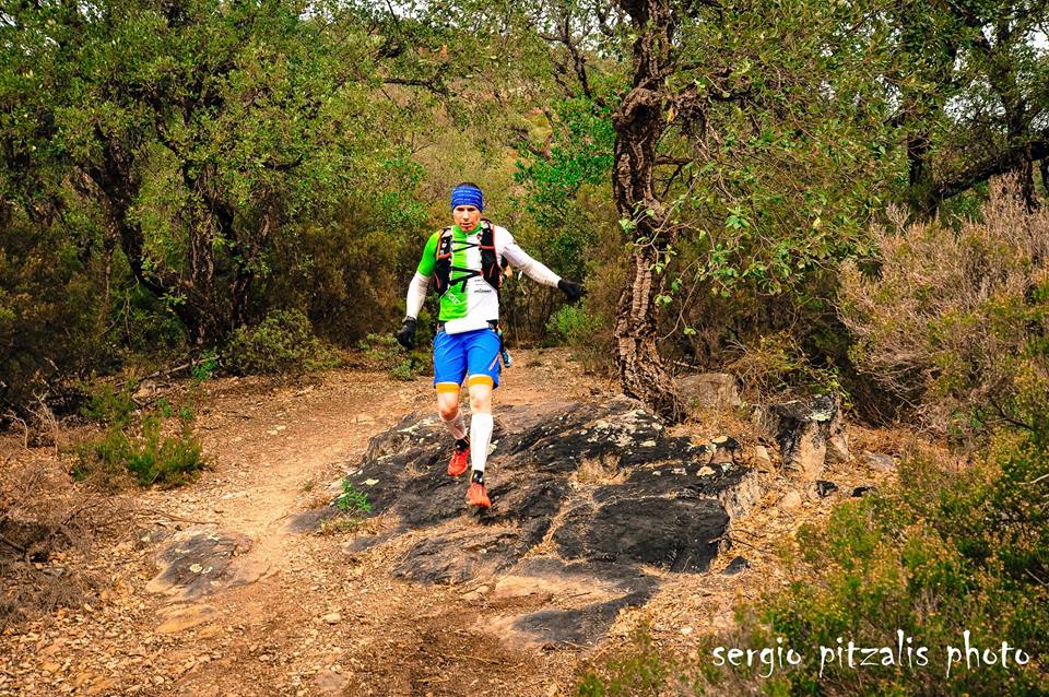 Bio Correndo: Foto Foto Foto.... Val Maremola Trail. Le immagini di ...