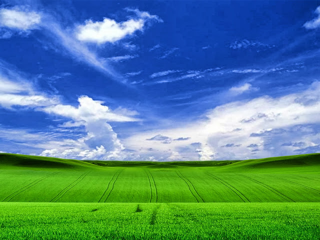 HD WINDOWS XP Wallpapers - All Available
