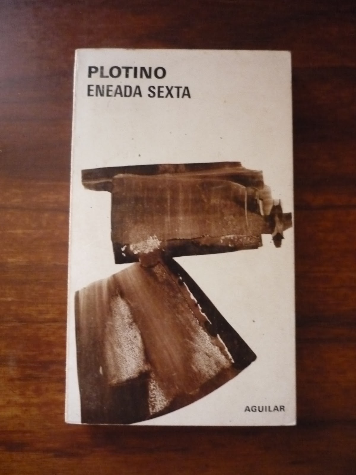 Libros de ocasión : Plotino - Eneada Cuarta y Eneada Sexta