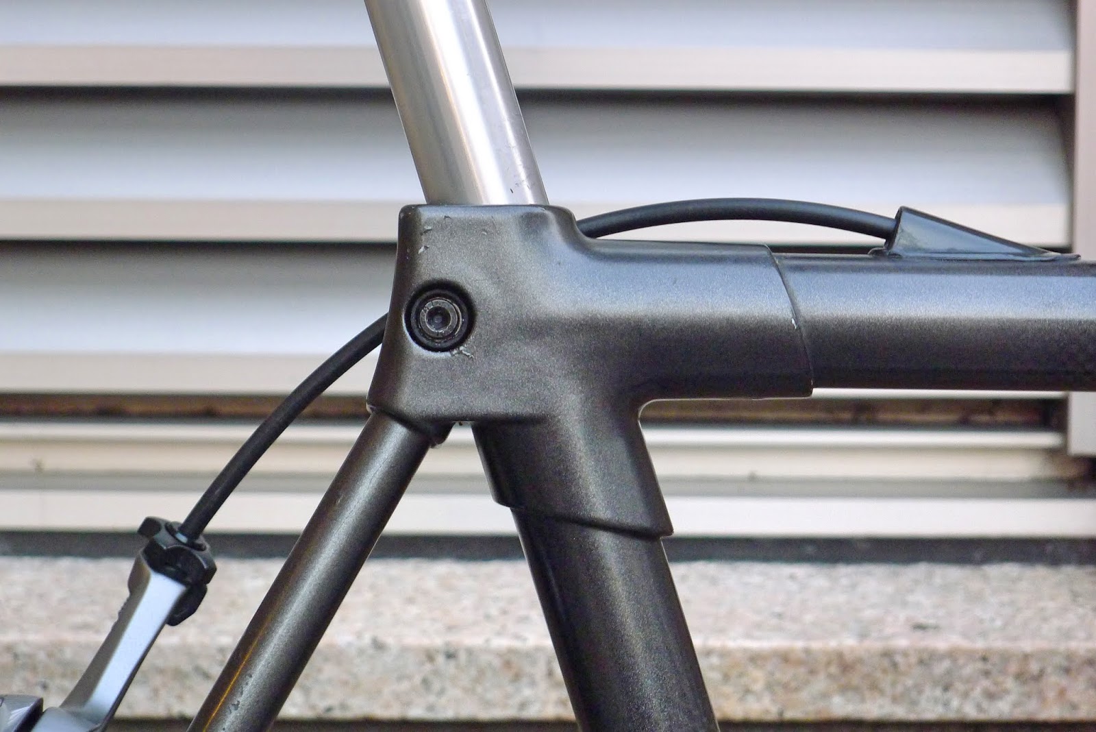 Kinki Cycle: F-i-N's Look KG361