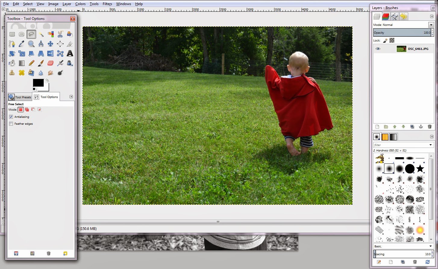 Small Business DiY: How To Enhance Product Photos Using Color Mode: a ...