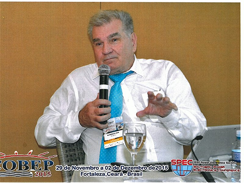 Power Electronics-Electrónica de Potencia-Leistungselektronik ...