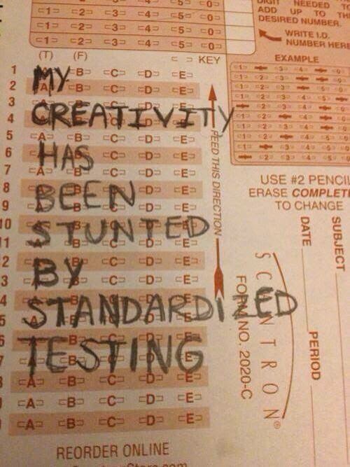 Badass Teachers Association Blog